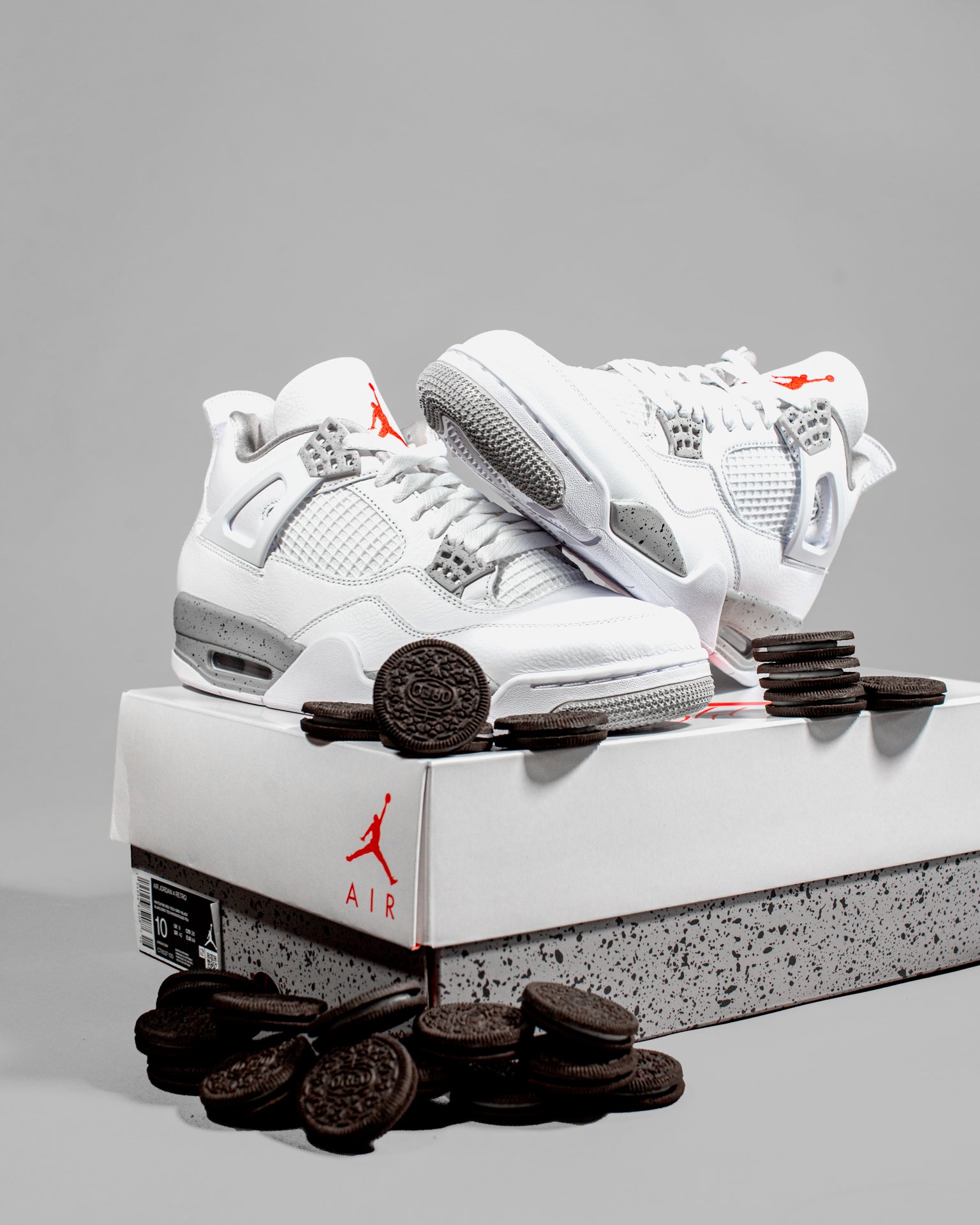 JORDAN COLLECTION – ONE OF A KIND