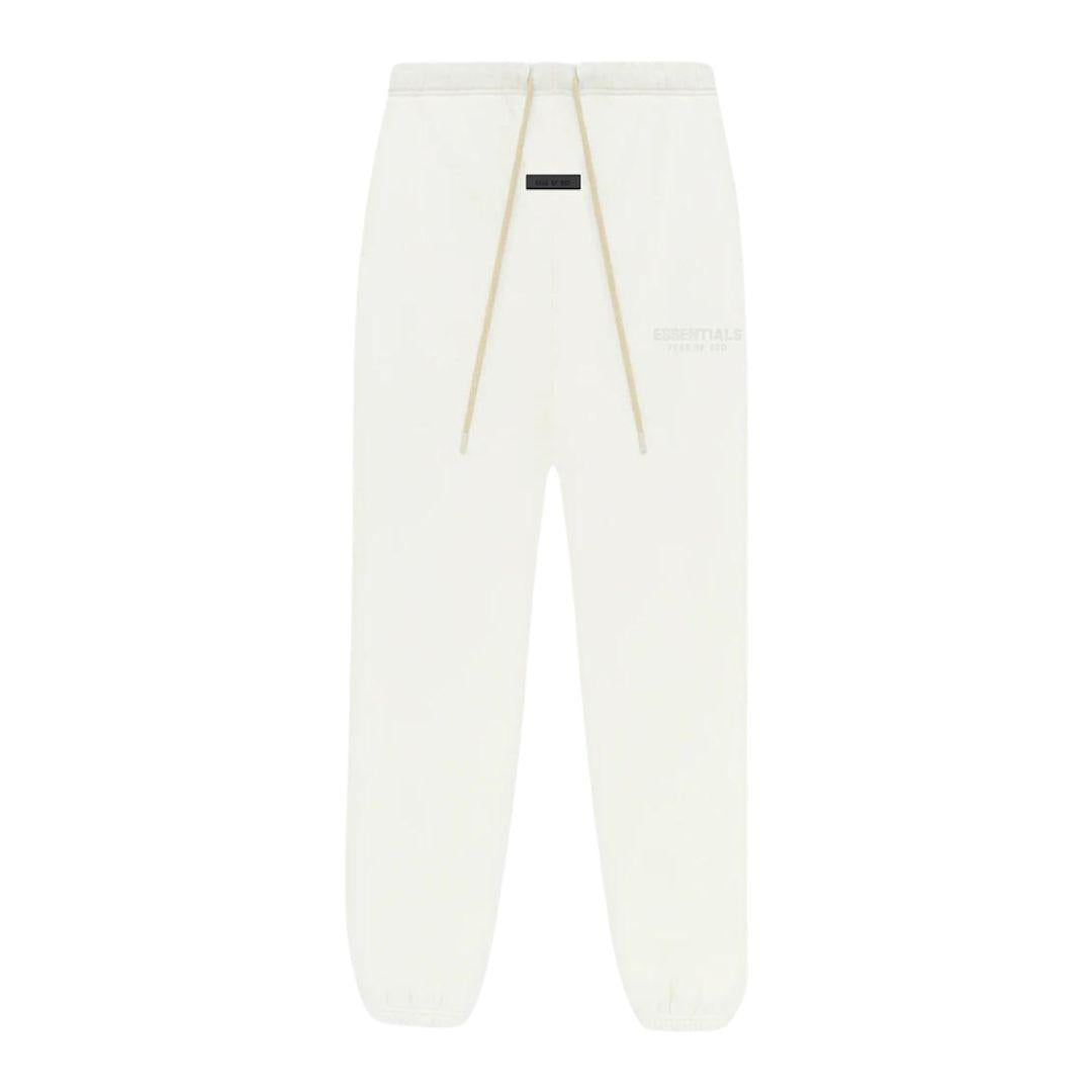 ESSENTIALS FOG SWEATPANTS CLOUD DANCER – ONE OF A KIND
