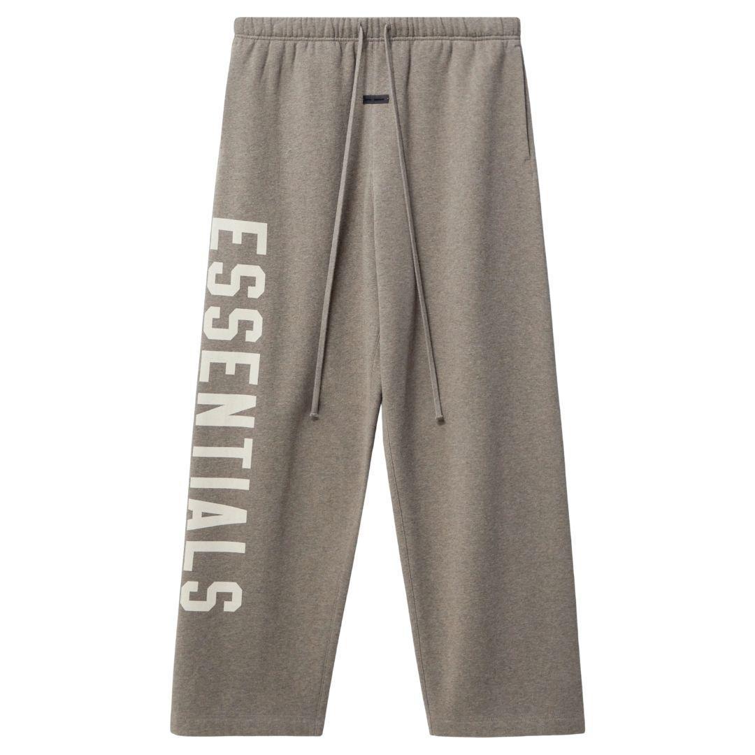 ESSENTIALS FOG RELAXED SWEATPANTS HOMESTEAD HEATHER – ONE OF A KIND