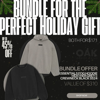 Valentine's Day Exclusive Bundles | Authenticity Guaranteed - OAK – ONE ...