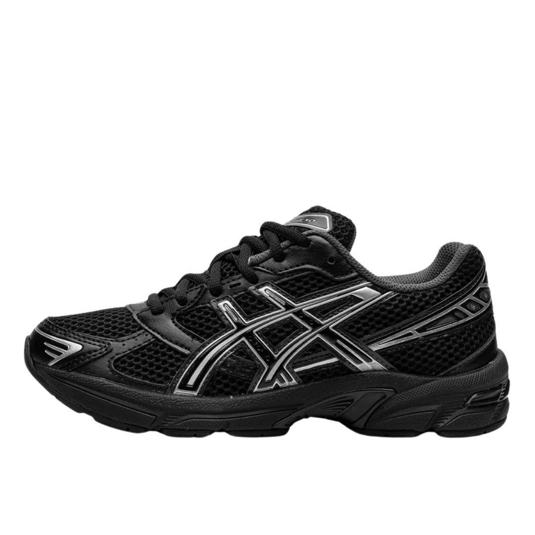 ASICS GEL-11130 BLACK PURE SILVER – ONE OF A KIND