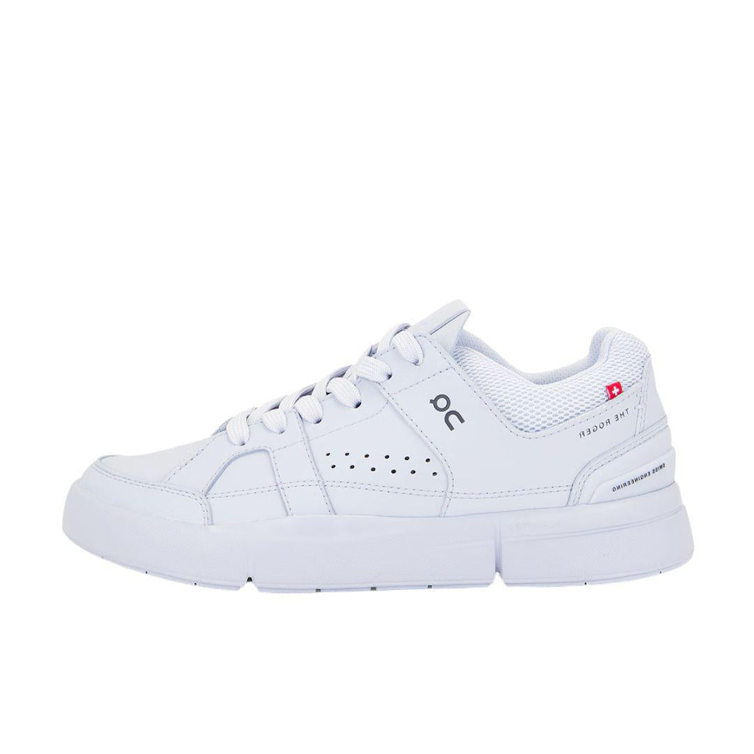 ON THE RODGER CLUBHOUSE WHITE – ONE OF A KIND