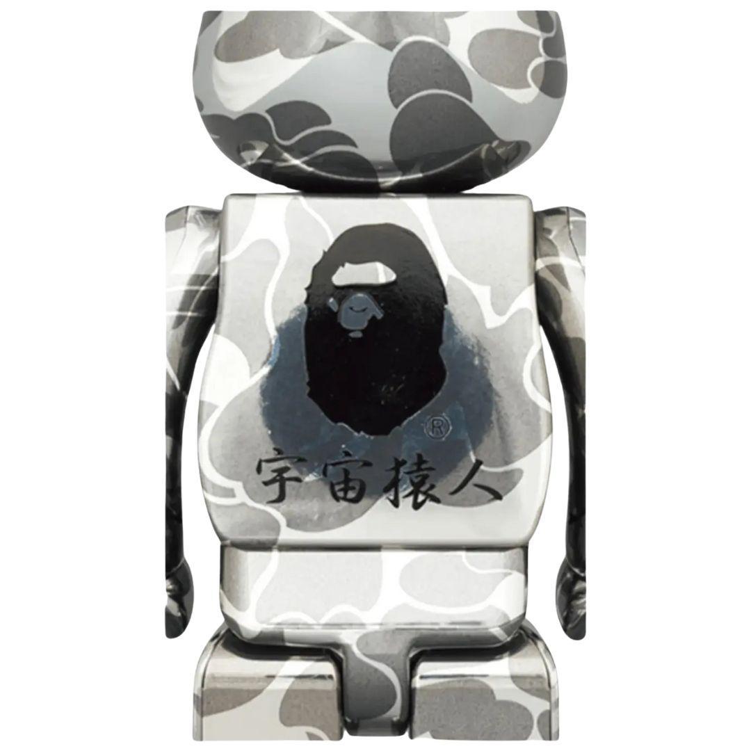 BAPE – ONE OF A KIND