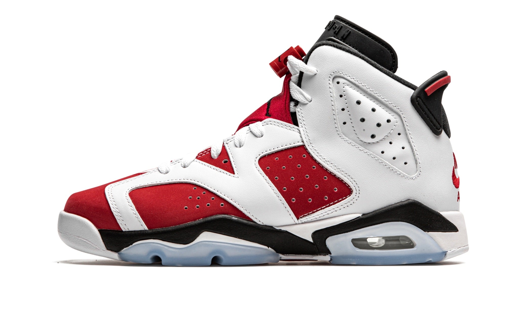 JORDAN 6 – ONE OF A KIND JORDAN 6 – ONE OF A KIND