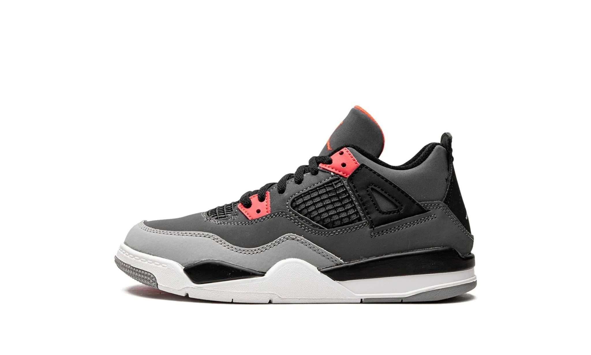 JORDAN 4 INFRARED PS – ONE OF A KIND