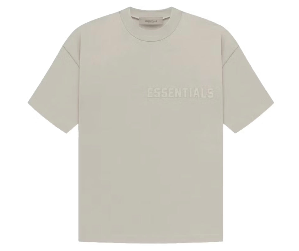 ESSENTIALS FOG T-SHIRT SEAL SS23 – ONE OF A KIND