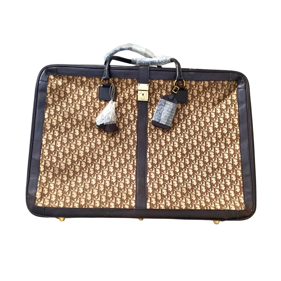 DIOR TRUNK – ONE OF A KIND