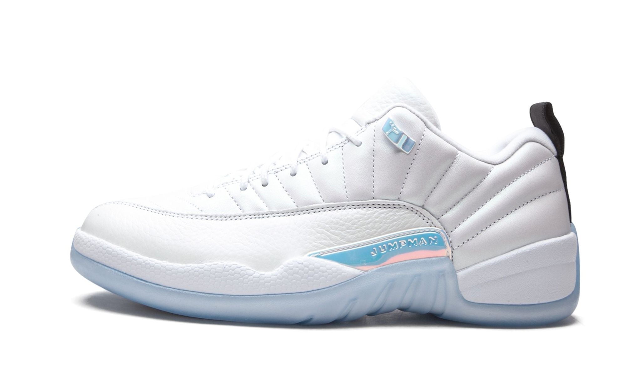 JORDAN 12 RETRO LOW EASTER (2021) – ONE OF A KIND