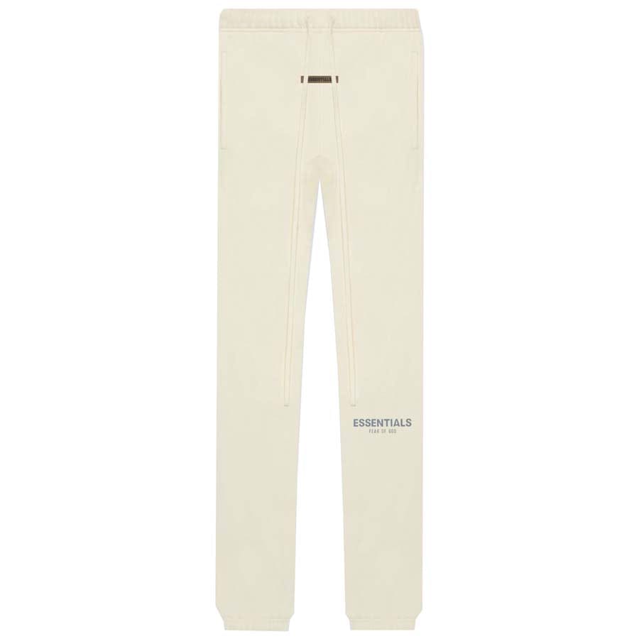 ESSENTIAL FOG SWEAT PANTS BUTTERCREAM 2021 – ONE OF A KIND