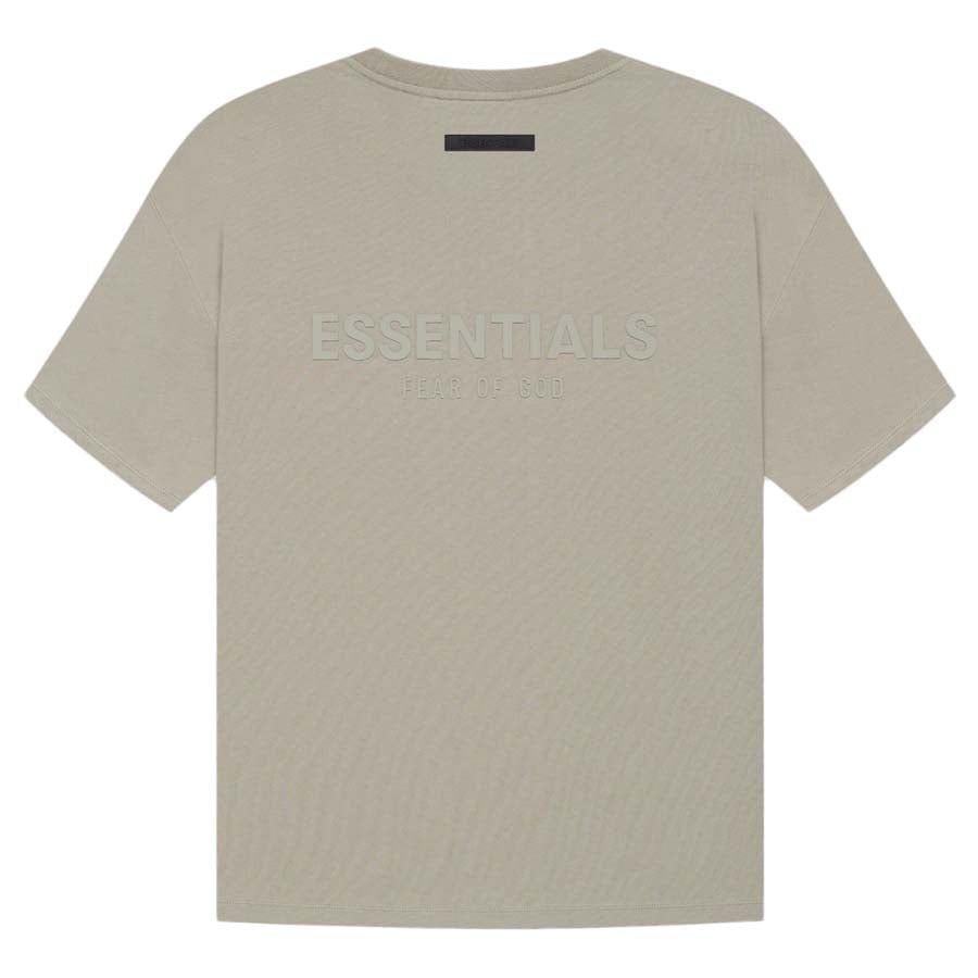 ESSENTIAL FOG T-SHIRT MOSS 2021 – ONE OF A KIND