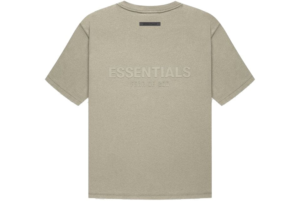 ESSENTIALS FOG T-SHIRT PISTACHIO 2021 – ONE OF A KIND