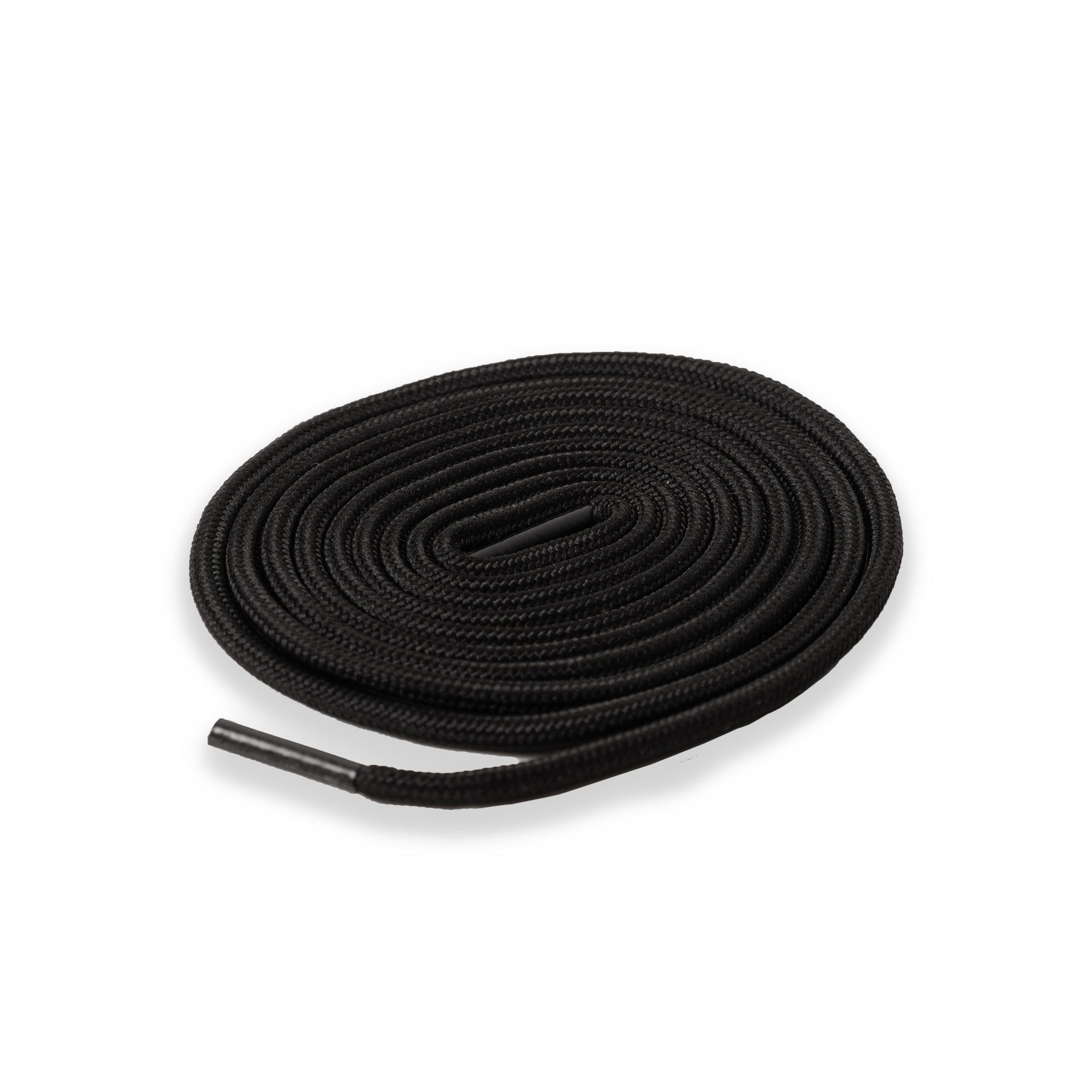 ONE OF A KIND™ ROUNDED LACES BLACK