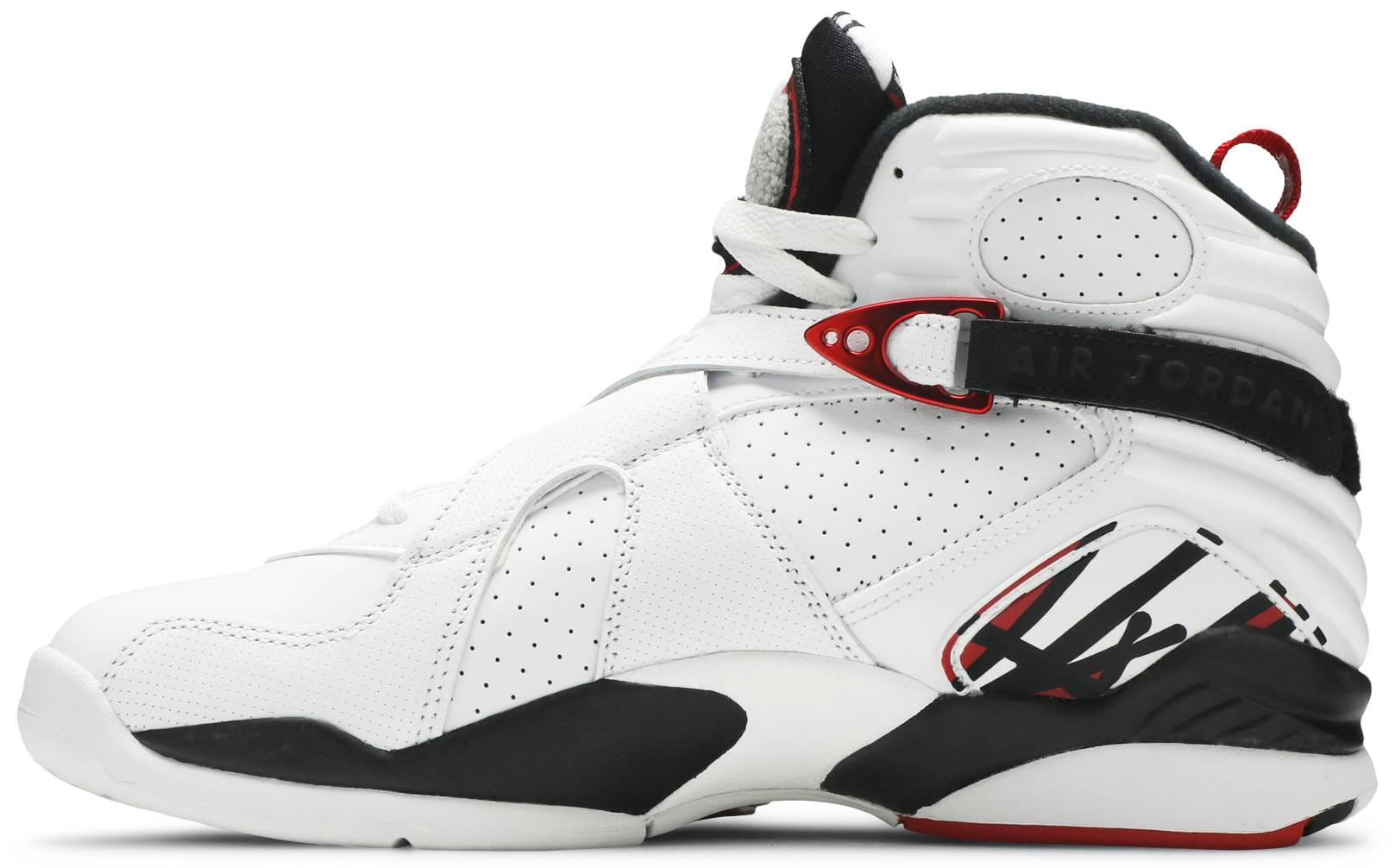 JORDAN 8 ALTERNATE – ONE OF A KIND